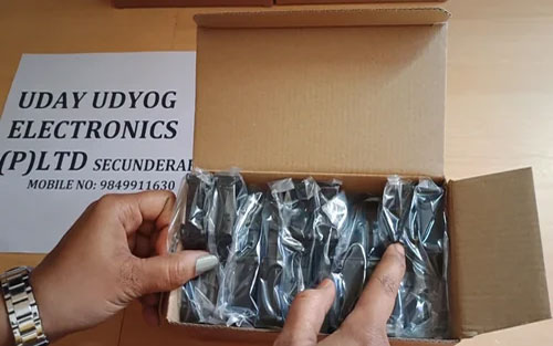 Supvan Label Tape | Uday udyog Electronics Private Limited