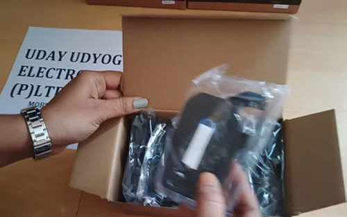 Supvan Label Tape | Uday udyog Electronics Private Limited