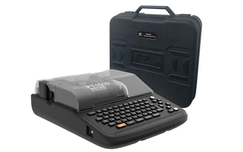 Supvan Ferrule Printing Machine | Uday udyog Electronics Private Limited